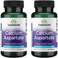 Swanson calcium supplement for bone health