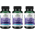 Swanson calcium supplement for bone health