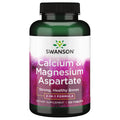 Swanson calcium supplement for bones