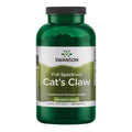 Swanson Cat's Claw antioxidant support