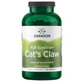 Swanson Cat's Claw immune support capsules