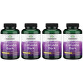Swanson Catuaba Bark 465 mg capsules for vitamin A support