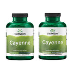 Swanson cayenne capsules for digestion