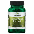 Swanson celery seed extract capsules