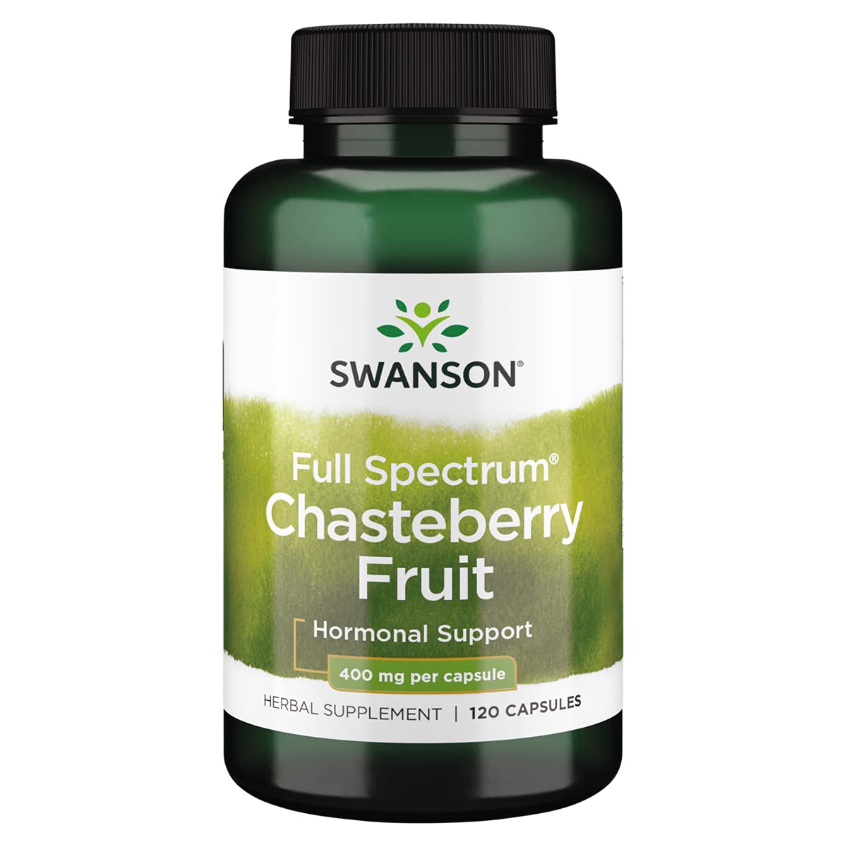 Swanson Chasteberry for menopause relief
