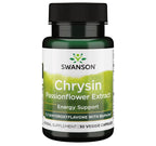 Swanson Chrysin Passionflower Extract benefits