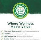 Swanson cilantro for digestive support