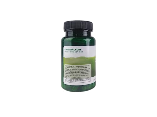 Swanson cinnamon for immune support