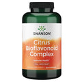 Swanson Citrus Bioflavonoid Complex benefits