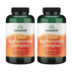 Swanson Citrus Bioflavonoid Complex benefits