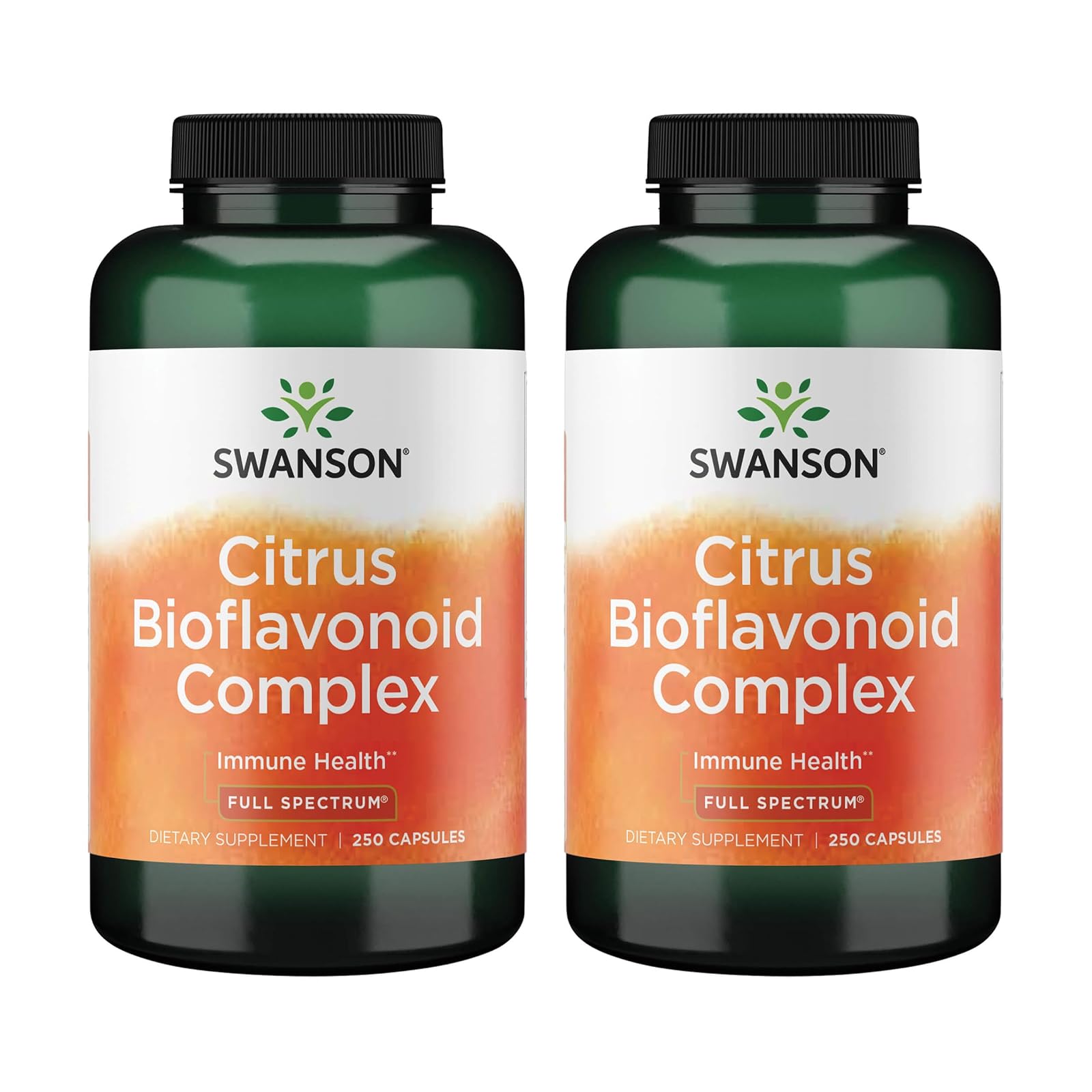 Swanson Citrus Bioflavonoid Complex benefits