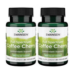 Swanson Coffee Cherry veggie capsules