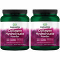Swanson collagen hydrolysate peptides benefits