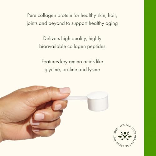 Swanson collagen powder for joint support