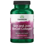 Swanson collagen type 2 capsules