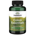 Swanson Colon Essentials digestive support