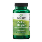 Swanson Colon Helper herbal capsules