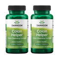 Swanson Colon Helper herbal capsules