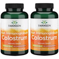 Swanson colostrum multivitamins for adults