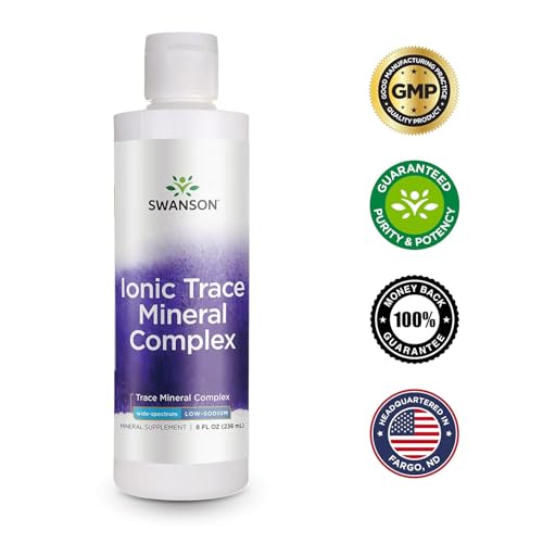 Swanson Concentrace 3 pack convenience