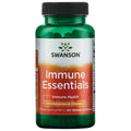 Swanson COND immune support capsules