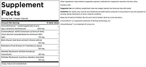Swanson COND vitamin and mineral blend