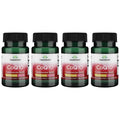 Swanson CoQ10 10 mg mini capsules