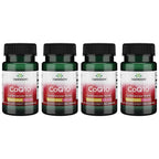 Swanson CoQ10 10 mg mini capsules