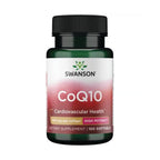 Swanson CoQ10 100 mg softgels
