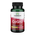 Swanson CoQ10 120 mg capsules