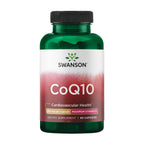 Swanson CoQ10 200 mg capsules