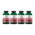 Swanson CoQ10 200 mg vegan capsules