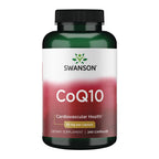 swanson coq10 30 mg capsules