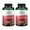 Swanson CoQ10 30 mg capsules