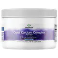Swanson coral calcium supplement powder