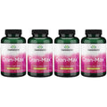 Swanson Cran-Max vegetarian multivitamins