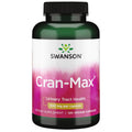 Swanson cranberry extract capsules