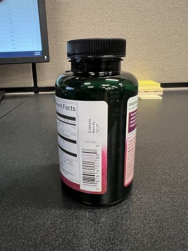 Swanson cranberry for natural balance