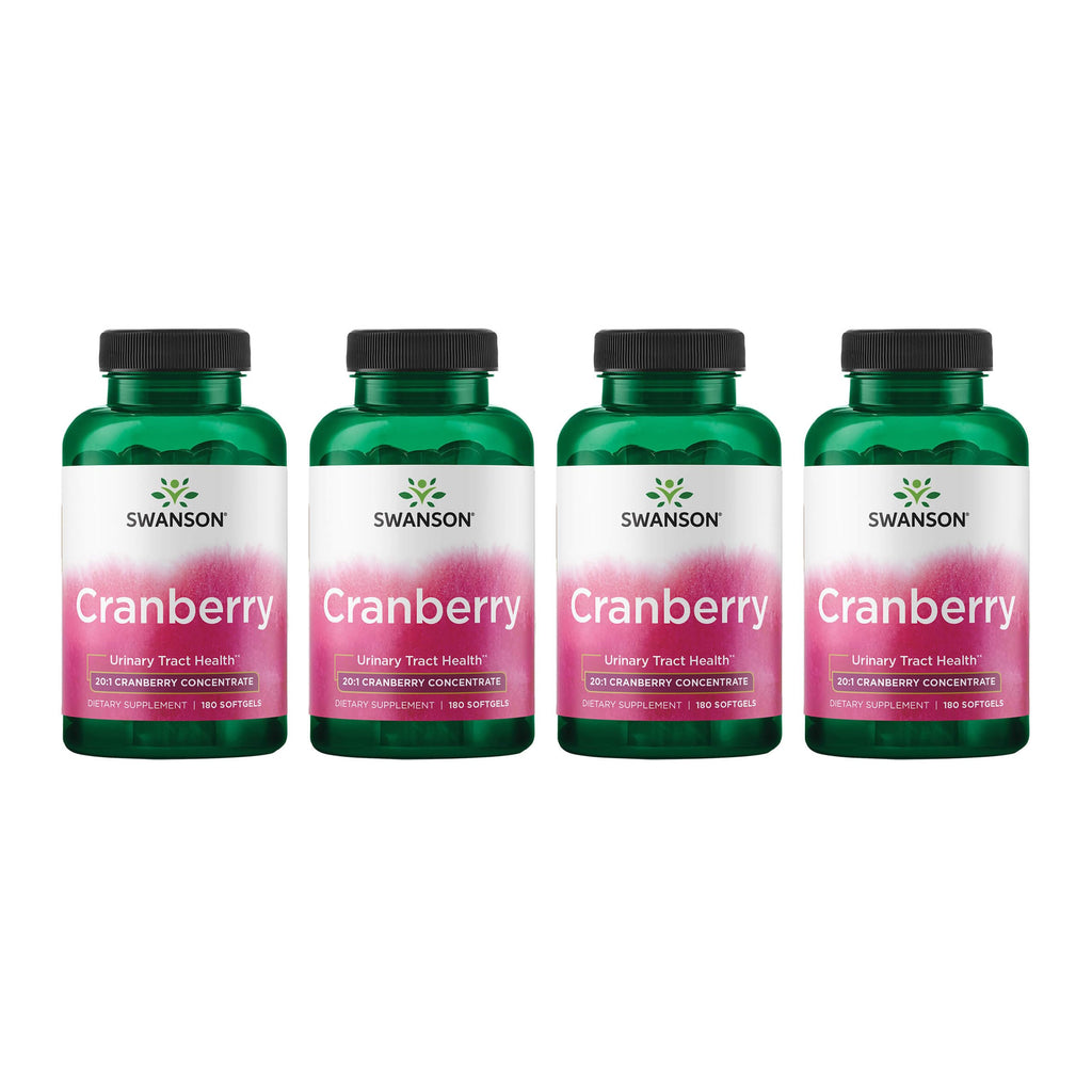 Swanson cranberry juice concentrate benefits