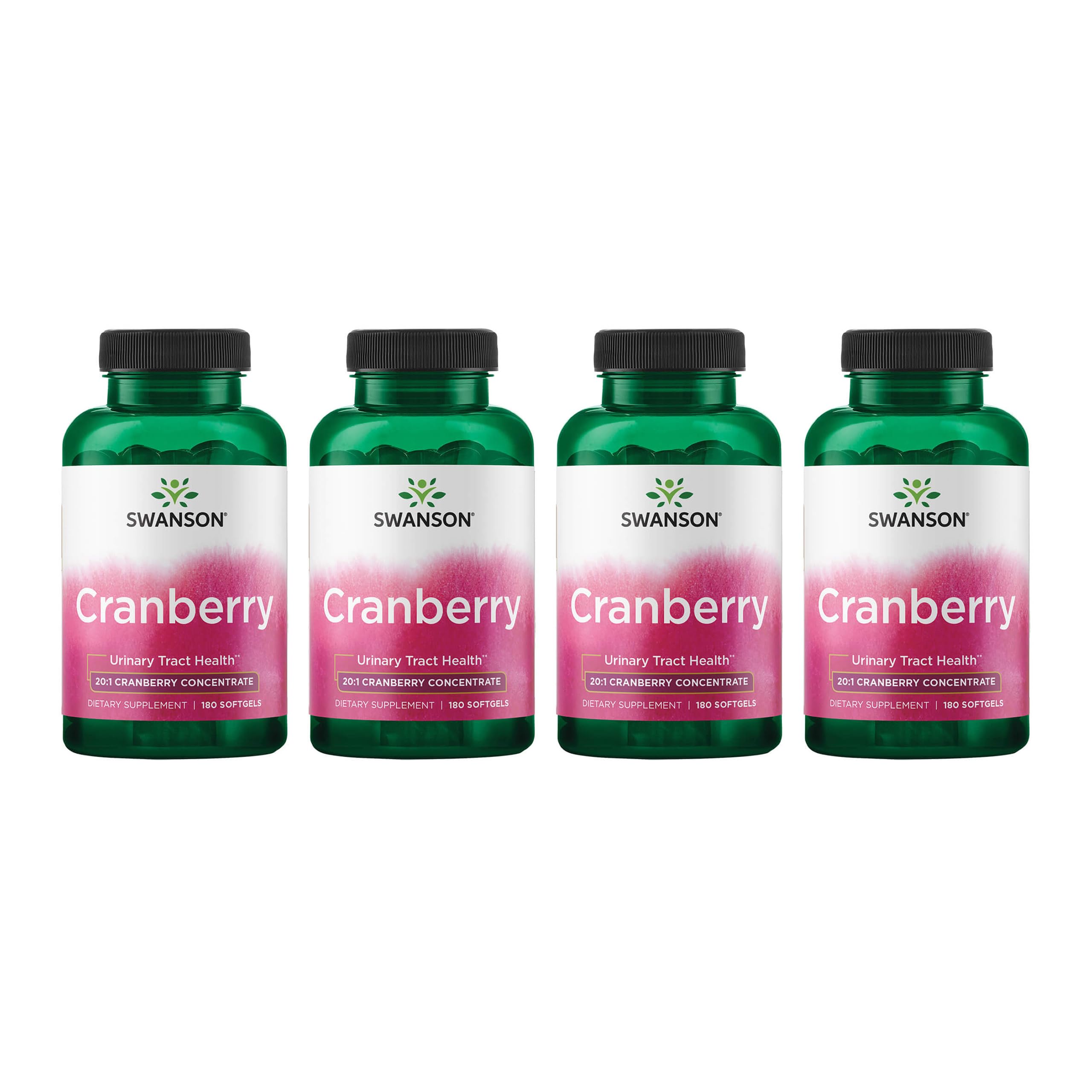 Swanson cranberry juice concentrate benefits