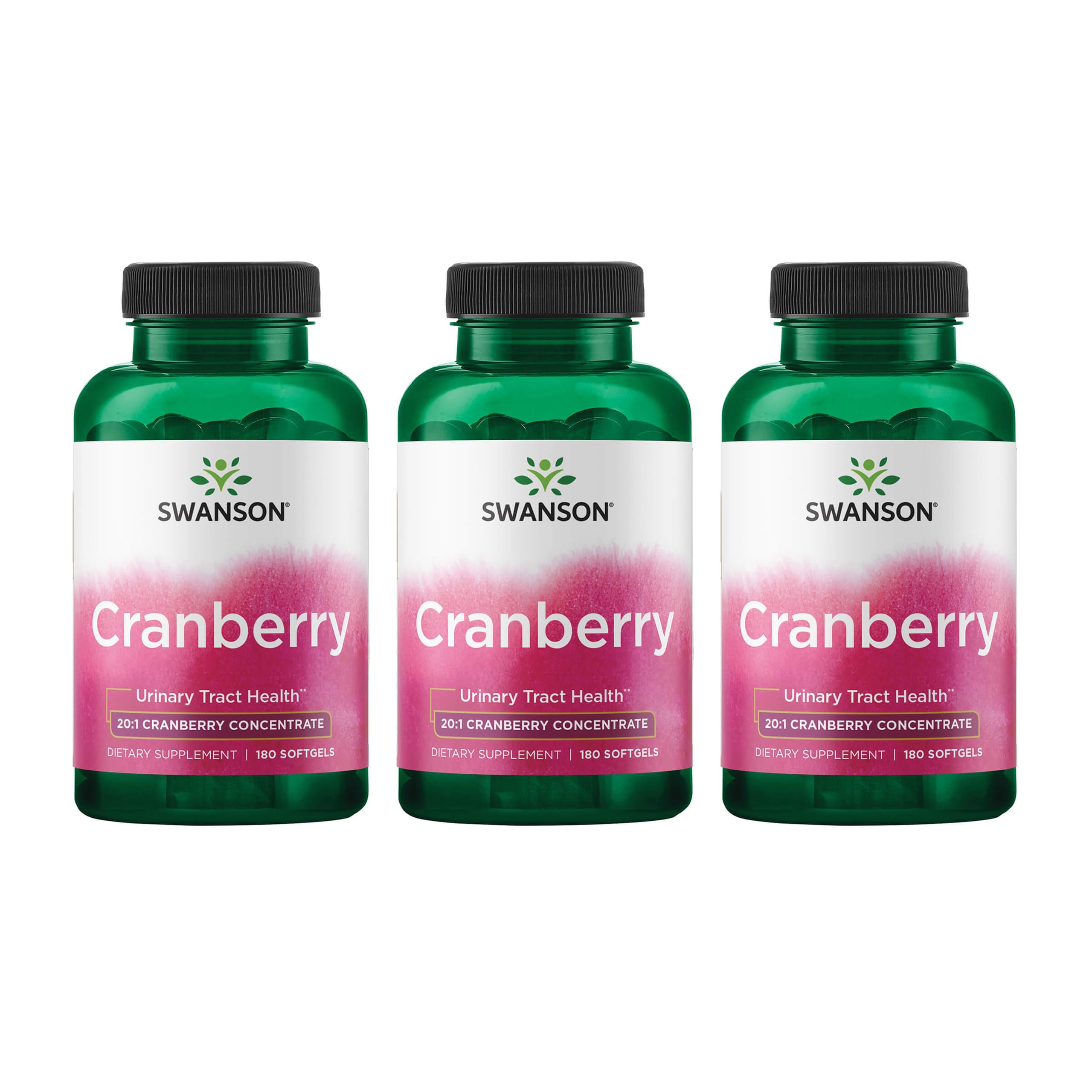 Swanson cranberry juice concentrate benefits