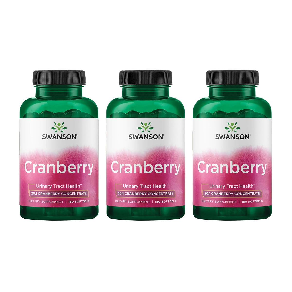 Swanson cranberry juice concentrate benefits