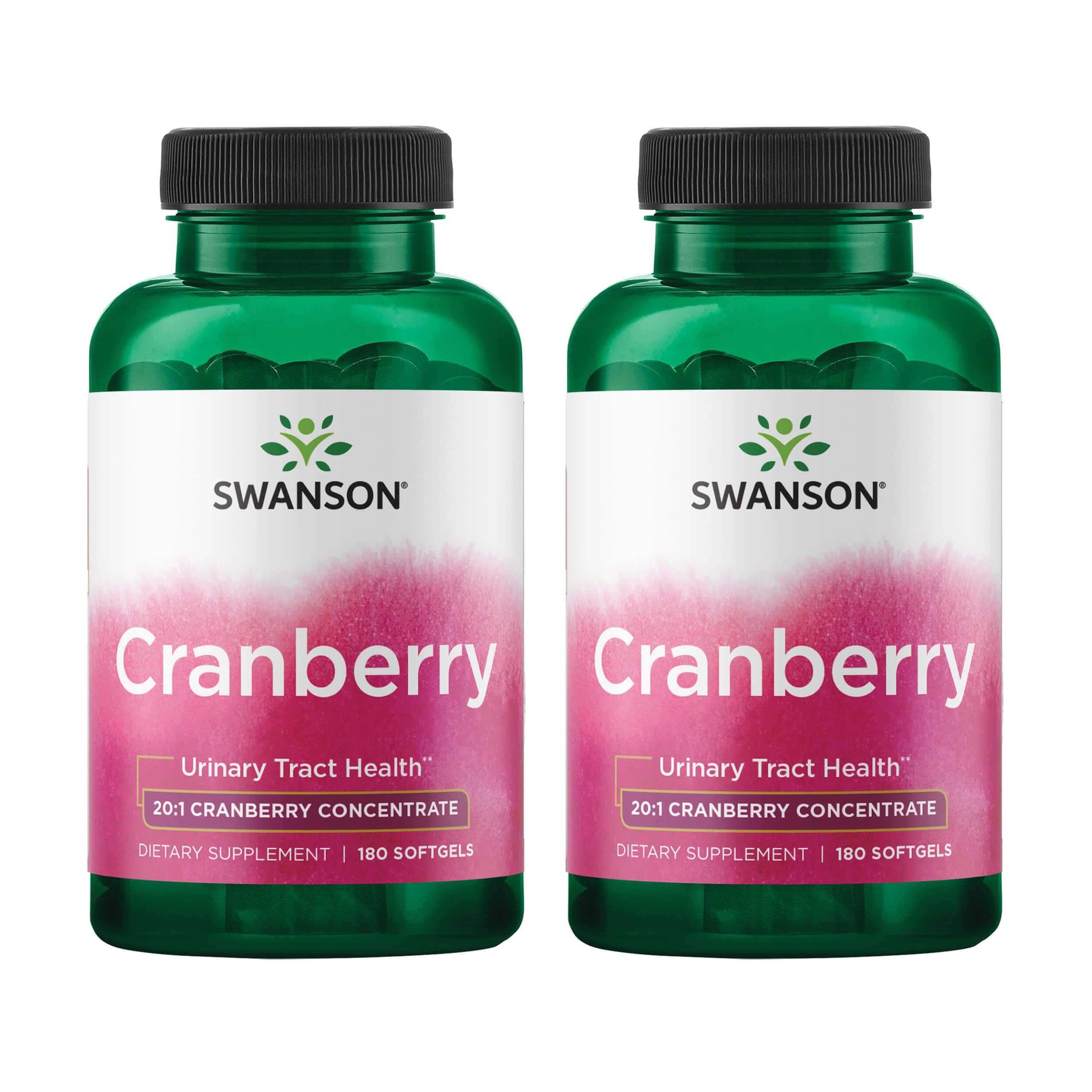 Swanson cranberry juice concentrate benefits