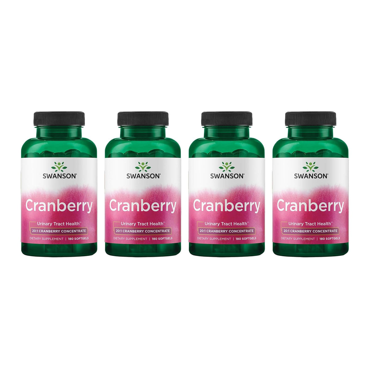 Swanson cranberry juice concentrate benefits