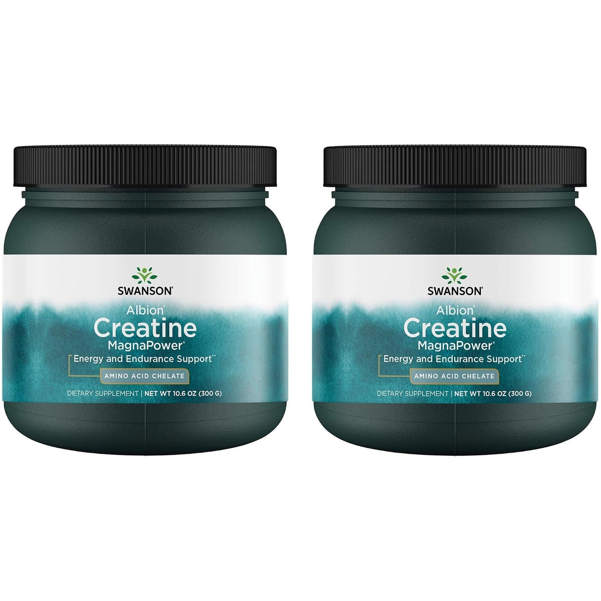 Swanson Creatine MagnaPower for muscle growth
