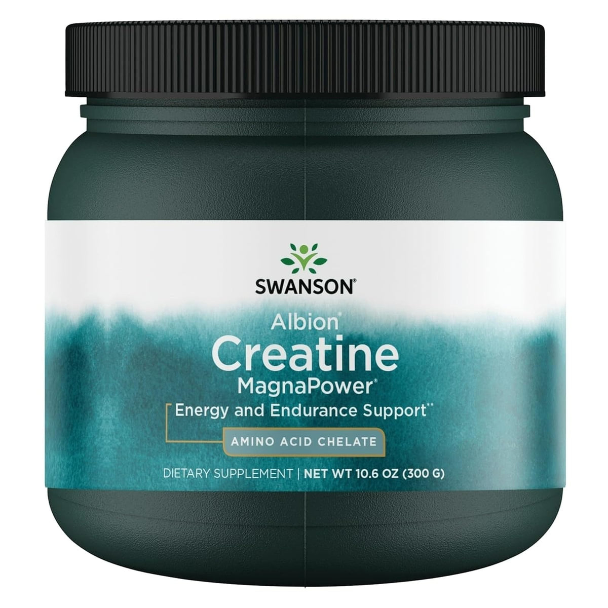 Swanson Creatine MagnaPower for muscle growth