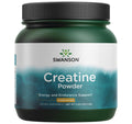 Swanson creatine monohydrate powder for muscle growth