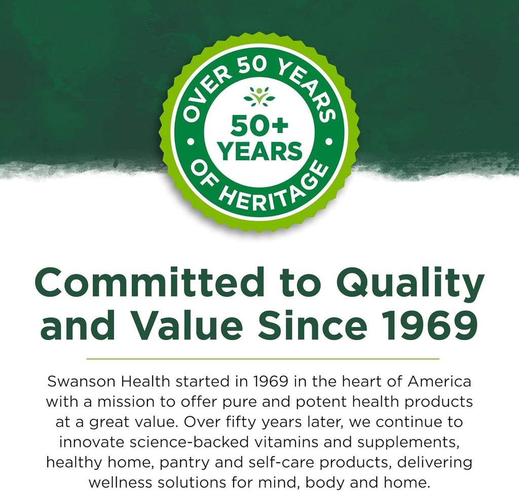 Swanson creatine powder for post-workout recovery