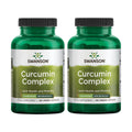 Swanson curcumin for joint health