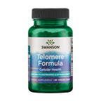 Swanson Cyclocell Telomere Formula benefits